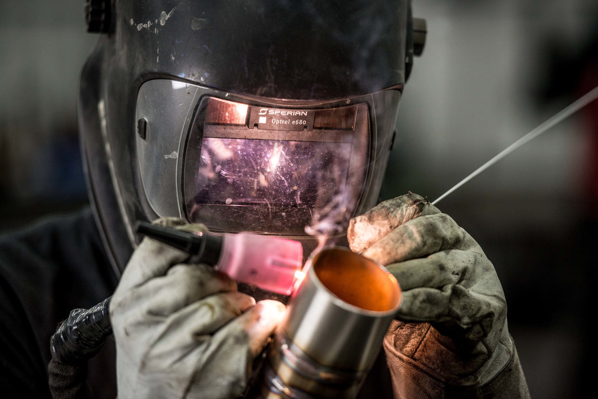 Offre d'emploi: Soudeur / Assembleur – Lachute Performance