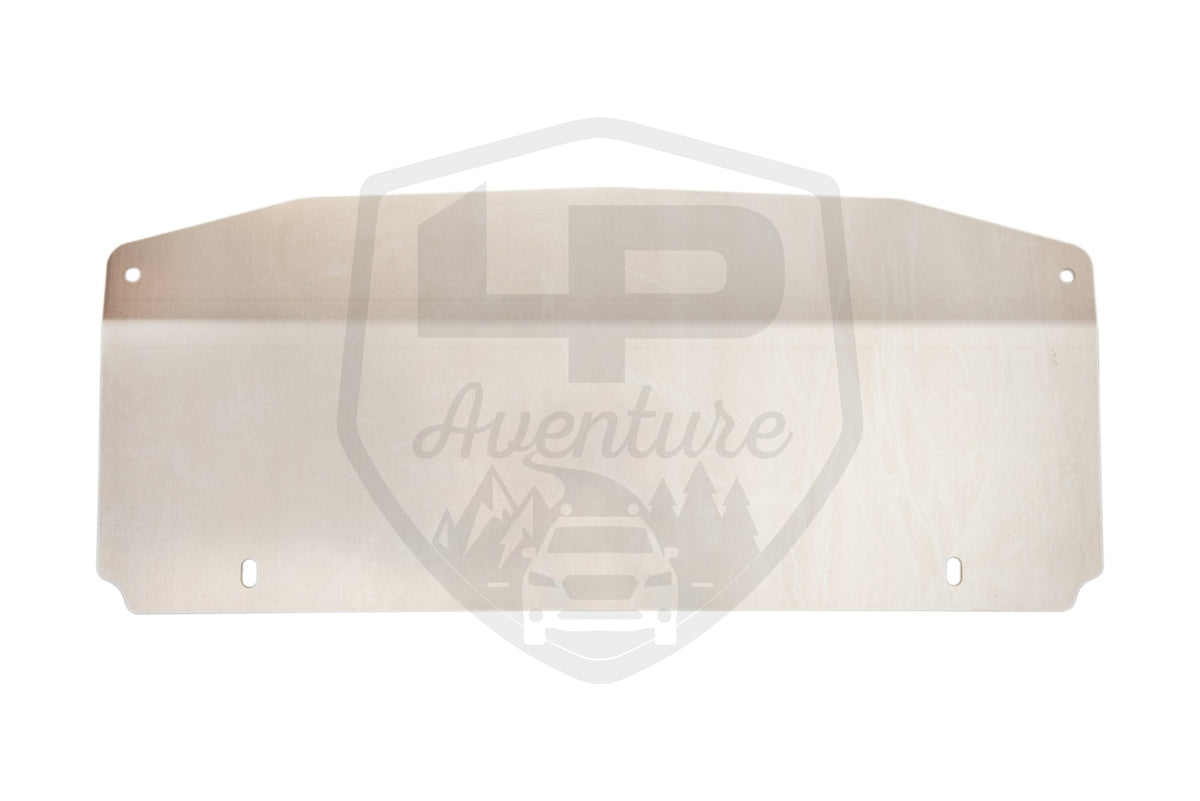LP Aventure- Full Armor Option for CX-50 2023+ – Lachute Performance