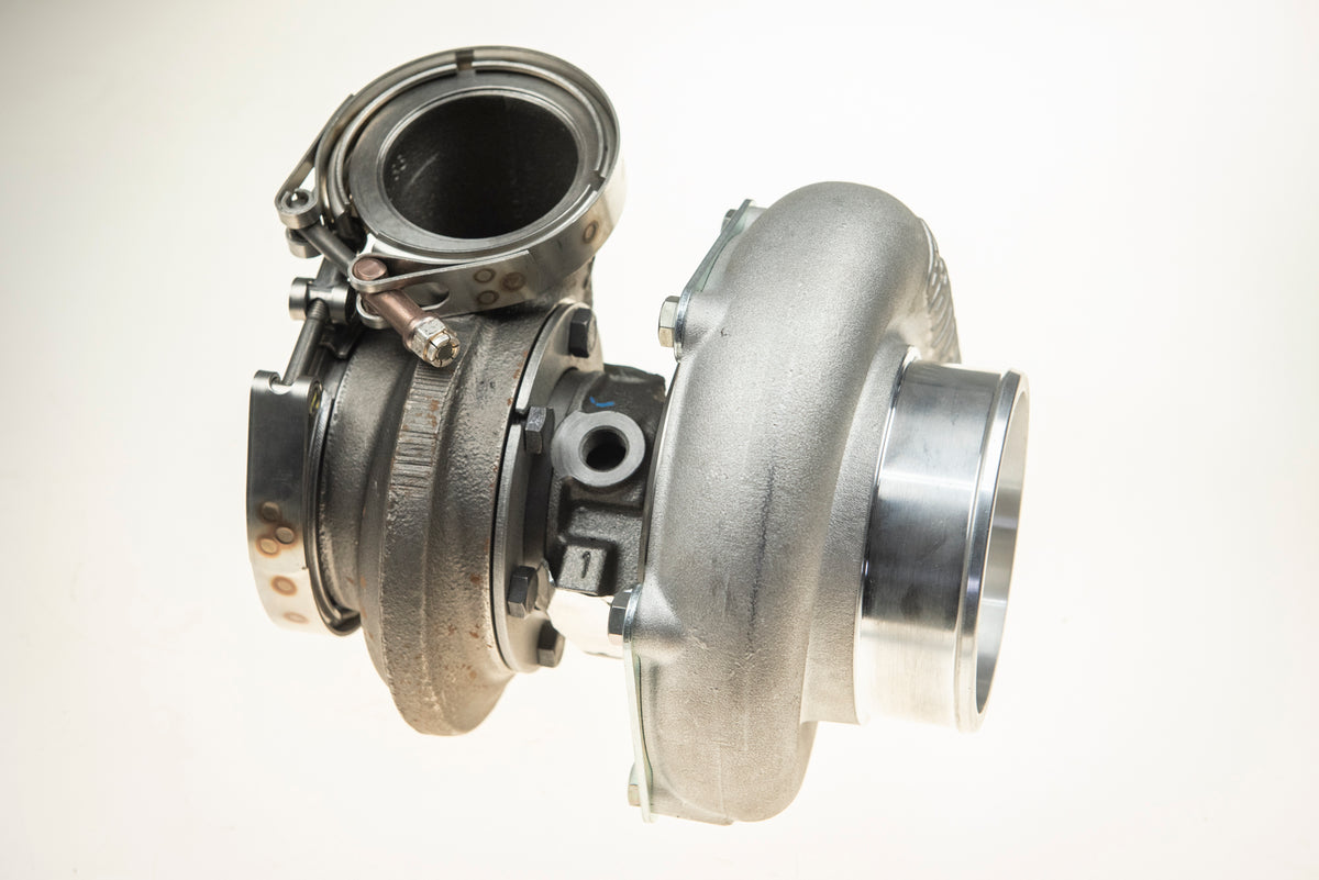 GTX3582R GEN II Turbocharger (NEW) – Lachute Performance