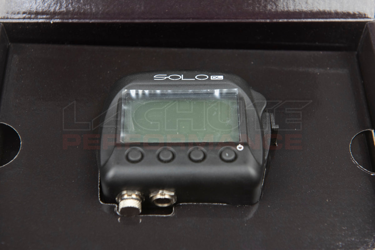 Aim Solo Lap Timer – Lachute Performance
