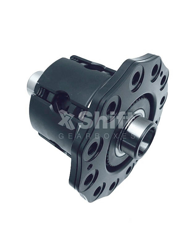 X Shift Subaru differential +Plus Front LSD – Lachute Performance