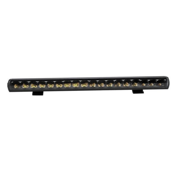 BRIGHT SOURCE – SINGLE ROW E-CODE TITANIUM LIGHT BAR 20″ – Lachute ...